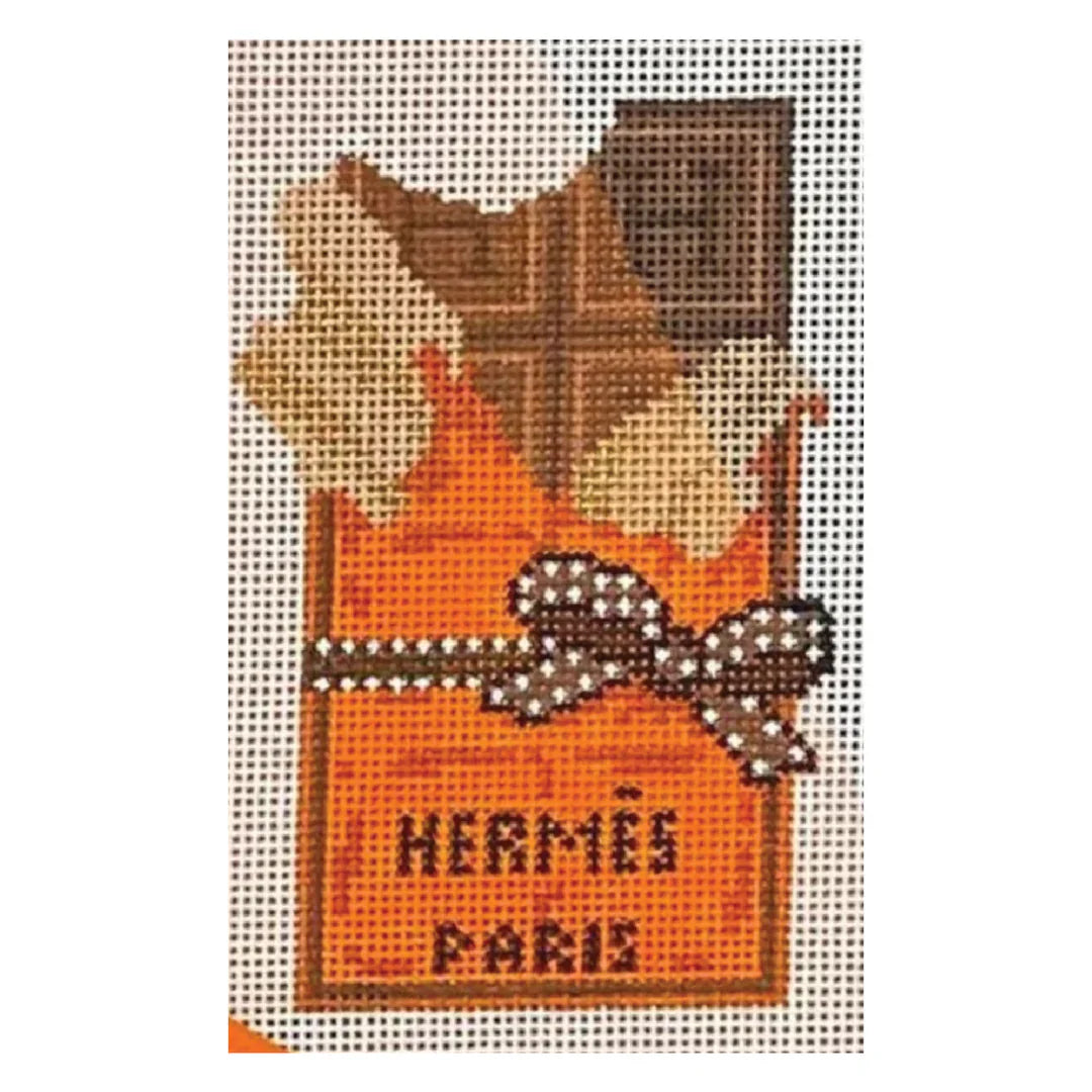 Skooter's Designs SKD-11 Hermes Candy Bar – Stitch by Stitch
