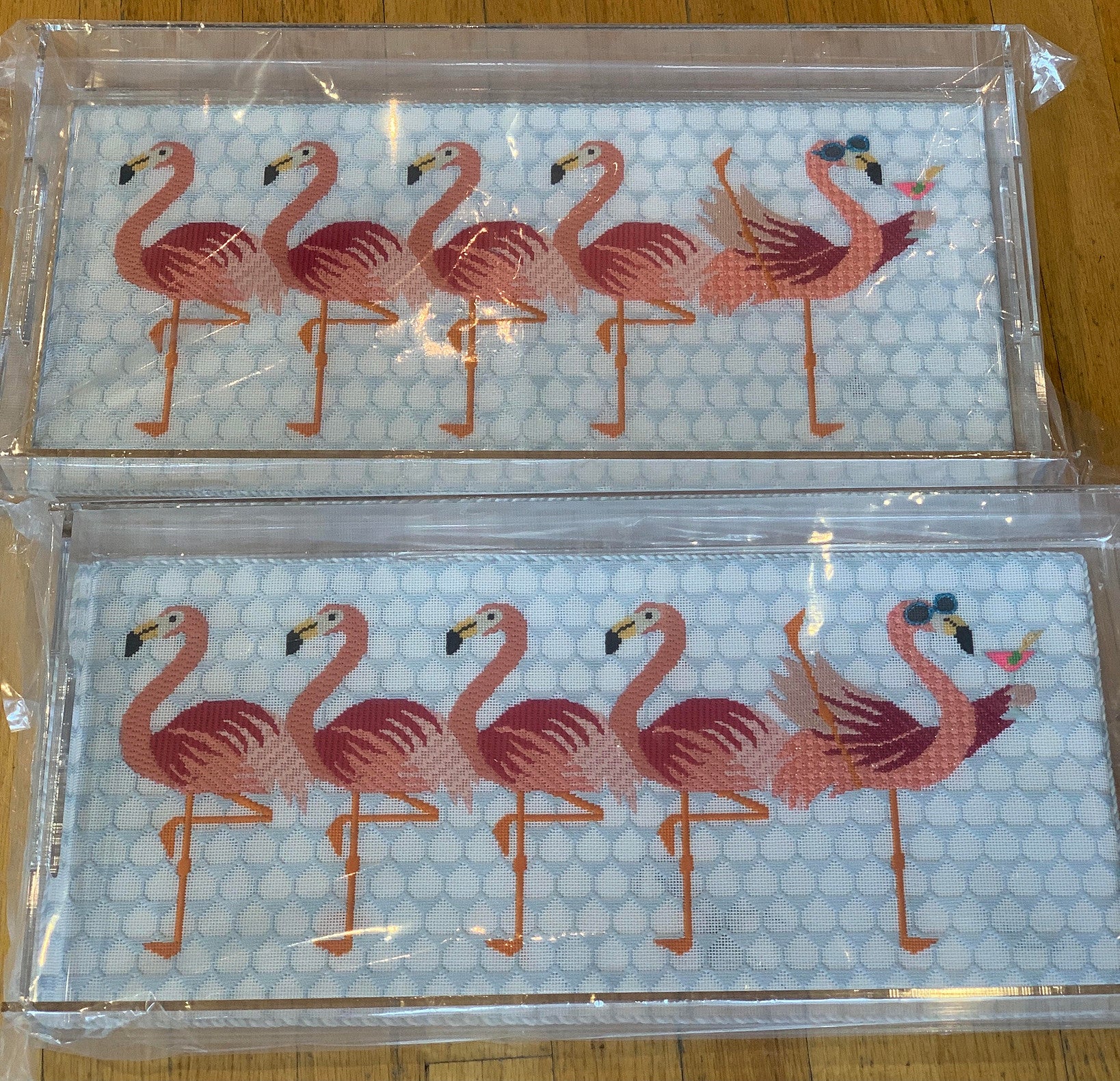 Whimsical – Stitch by Stitch