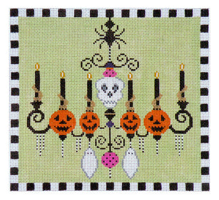 Halloween – Page 5 – Stitch by Stitch