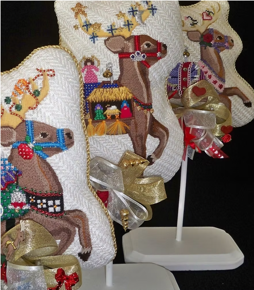 Painted Pony Designs – Page 9 – Stitch by Stitch