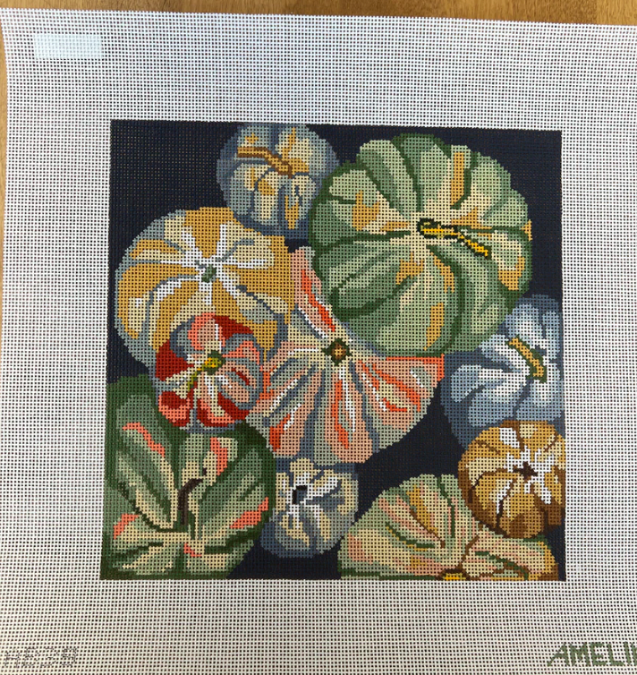 Amelia Bond – Stitch by Stitch