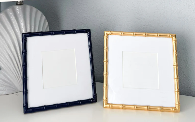 Morgan Julia Bamboo Frames – Stitch by Stitch