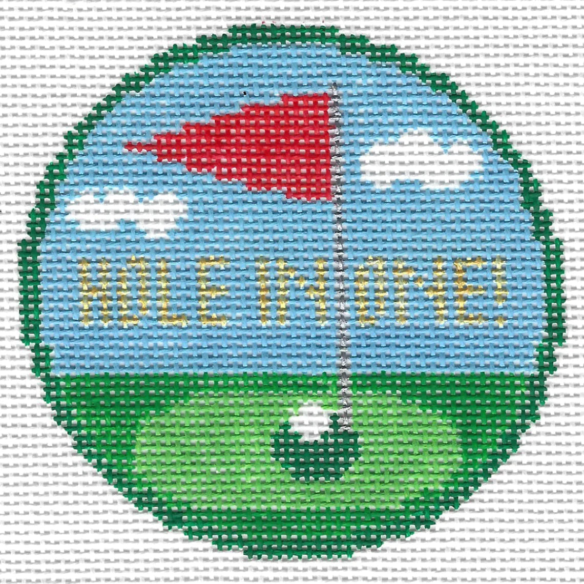 golf – Stitch by Stitch