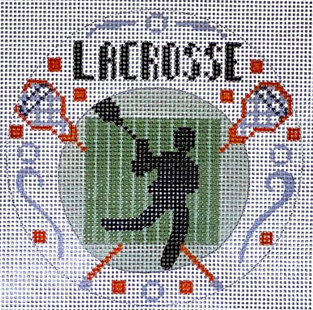 lacrosse – Stitch by Stitch