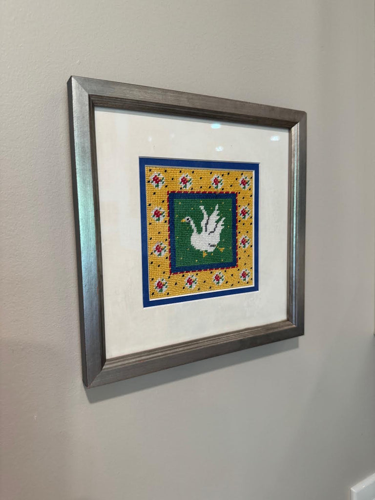 Stitcher of the Month Helen Gant – Stitch by Stitch