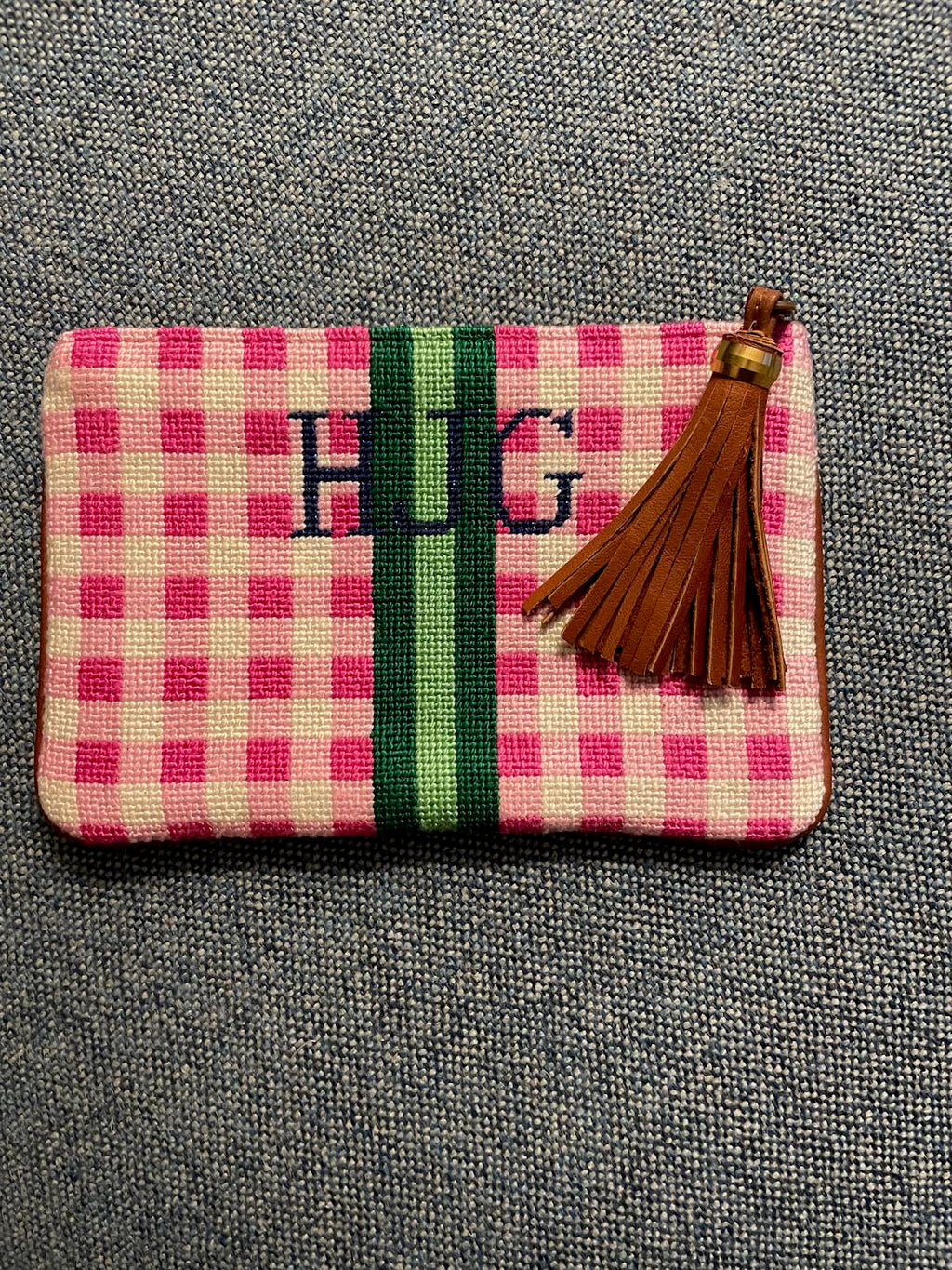 Stitcher of the Month Helen Gant – Stitch by Stitch