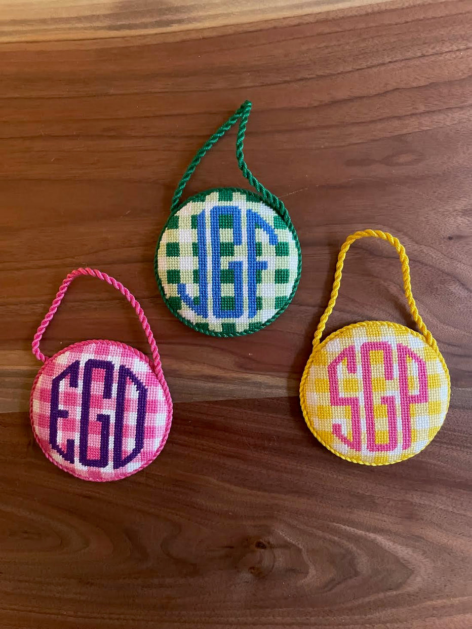 Stitcher of the Month Helen Gant – Stitch by Stitch