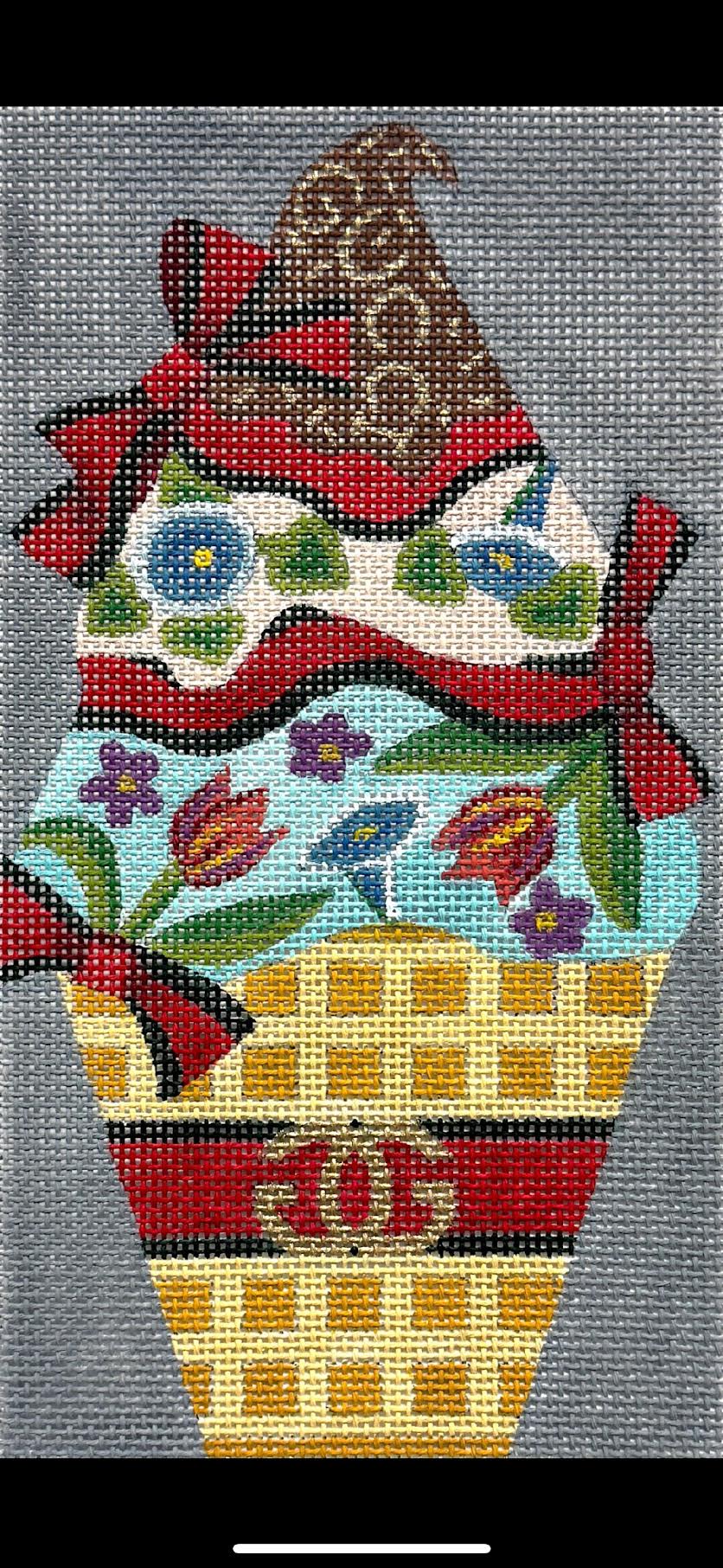 Alice Peterson AP4886 Gucci Sundae – Stitch by Stitch