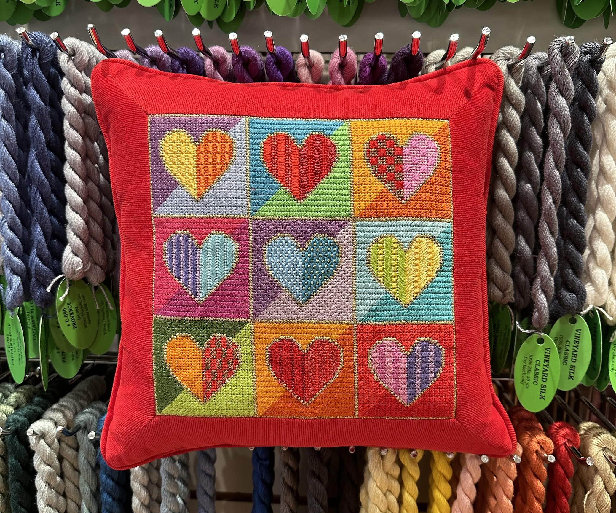 Customer Gallery: See the Stunning Results of Our Happy Stitchers | St ...