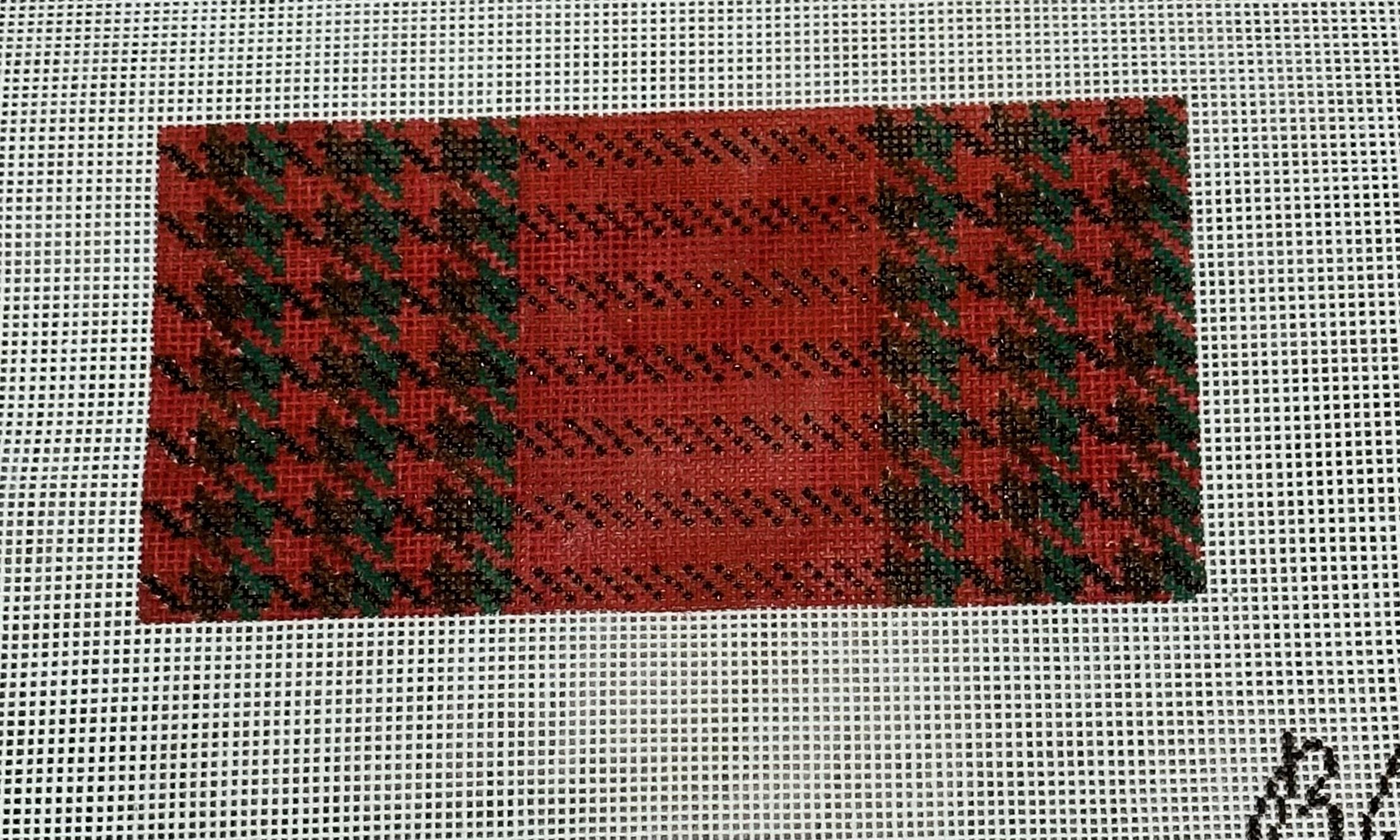 3x6" Insert – Stitch by Stitch