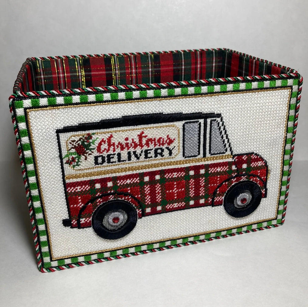 Needlepoint Canvases, Kits & Supplies | Stitch by Stitch