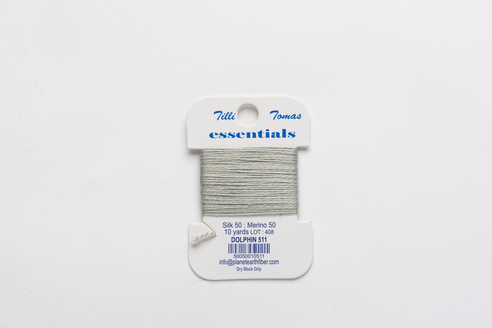 Essentials E-511 Dolphin – Stitch by Stitch