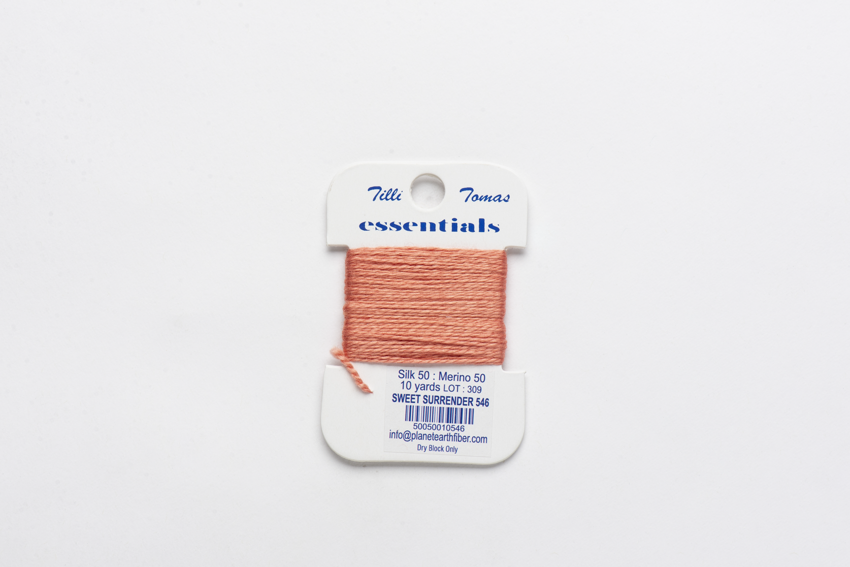 Essentials E-546 Sweet Surrender – Stitch by Stitch