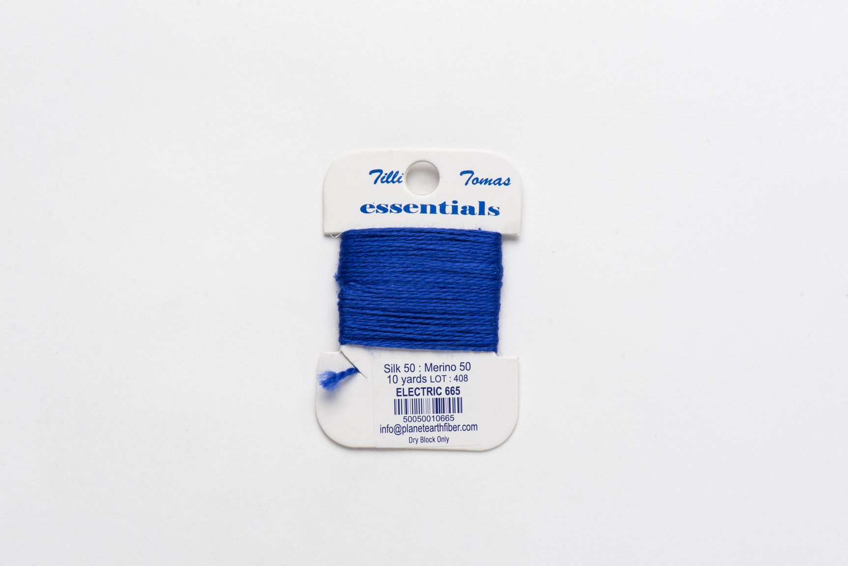 Essentials E-665 Electric – Stitch by Stitch