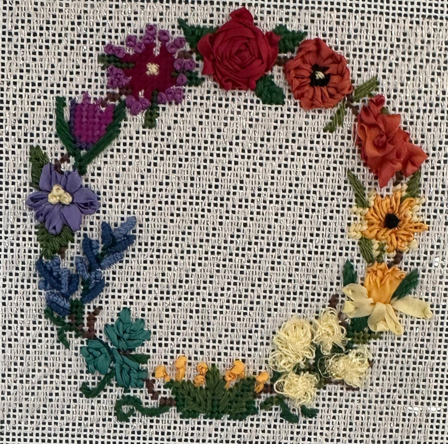 Needlepoint Classes | Learn from the Experts at Stitch by Stitch