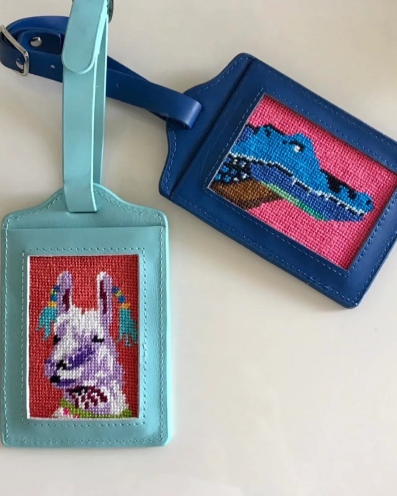 Colors of Praise LT-012 2x3 insert – Stitch by Stitch