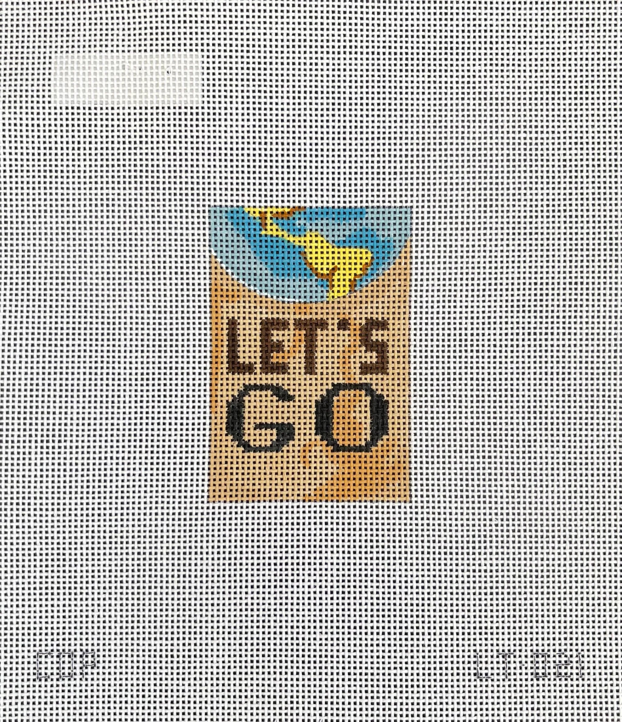 Colors of Praise LT-021 2x3 insert – Stitch by Stitch