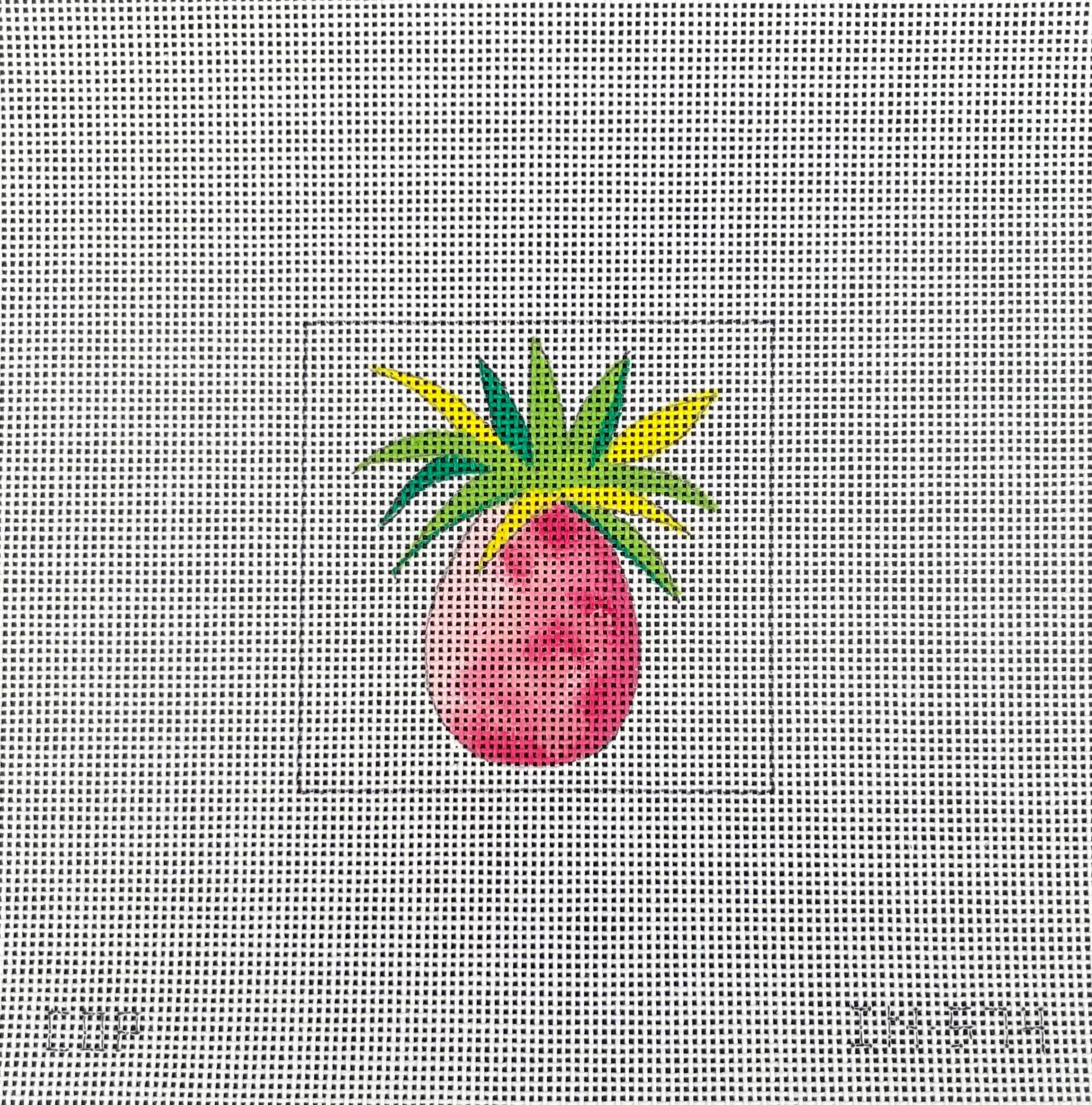 Colors of Praise IN-574 3" Square – Stitch by Stitch
