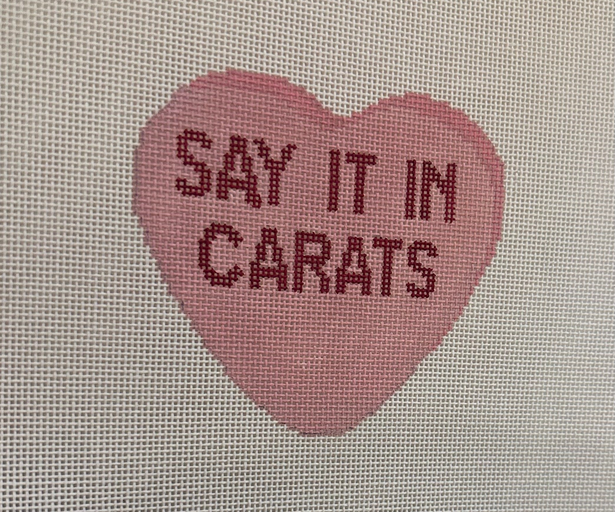 The Collection Froopy Designs FD113 Real Valentine – Stitch by Stitch