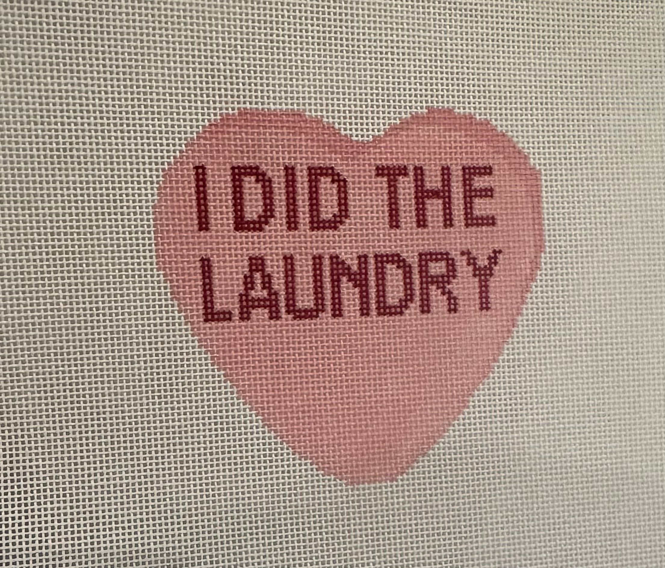 The Collection Froopy Designs FD111 Real Valentine – Stitch by Stitch