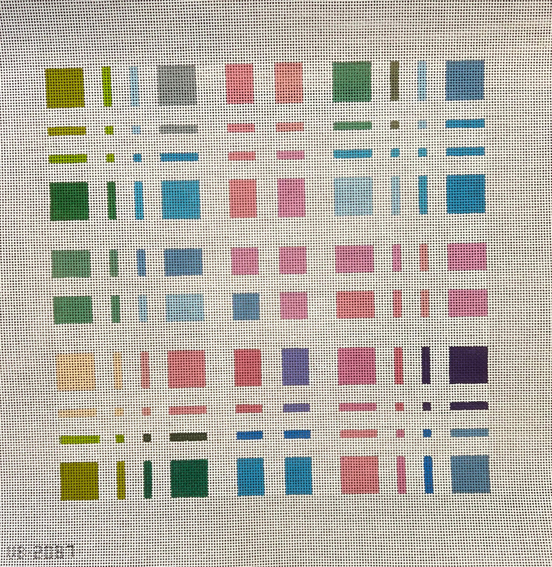 The Collection Victoria Bright VB2087A Lighter Ground – Stitch by Stitch