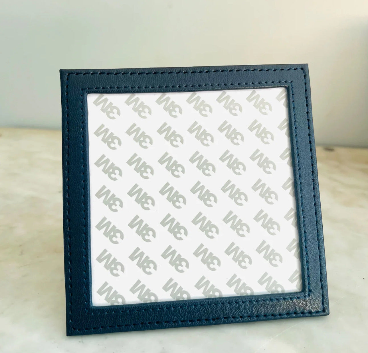 KCN Designer's Leather Self Finishing Frames – Stitch by Stitch