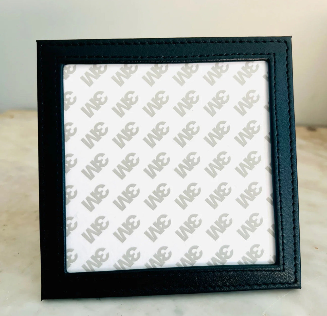 KCN Designer's Leather Self Finishing Frames – Stitch by Stitch