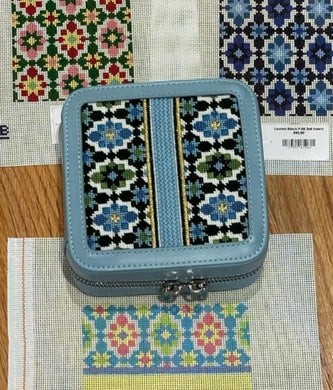 Needlepoint Canvases, Kits & Supplies | Stitch by Stitch