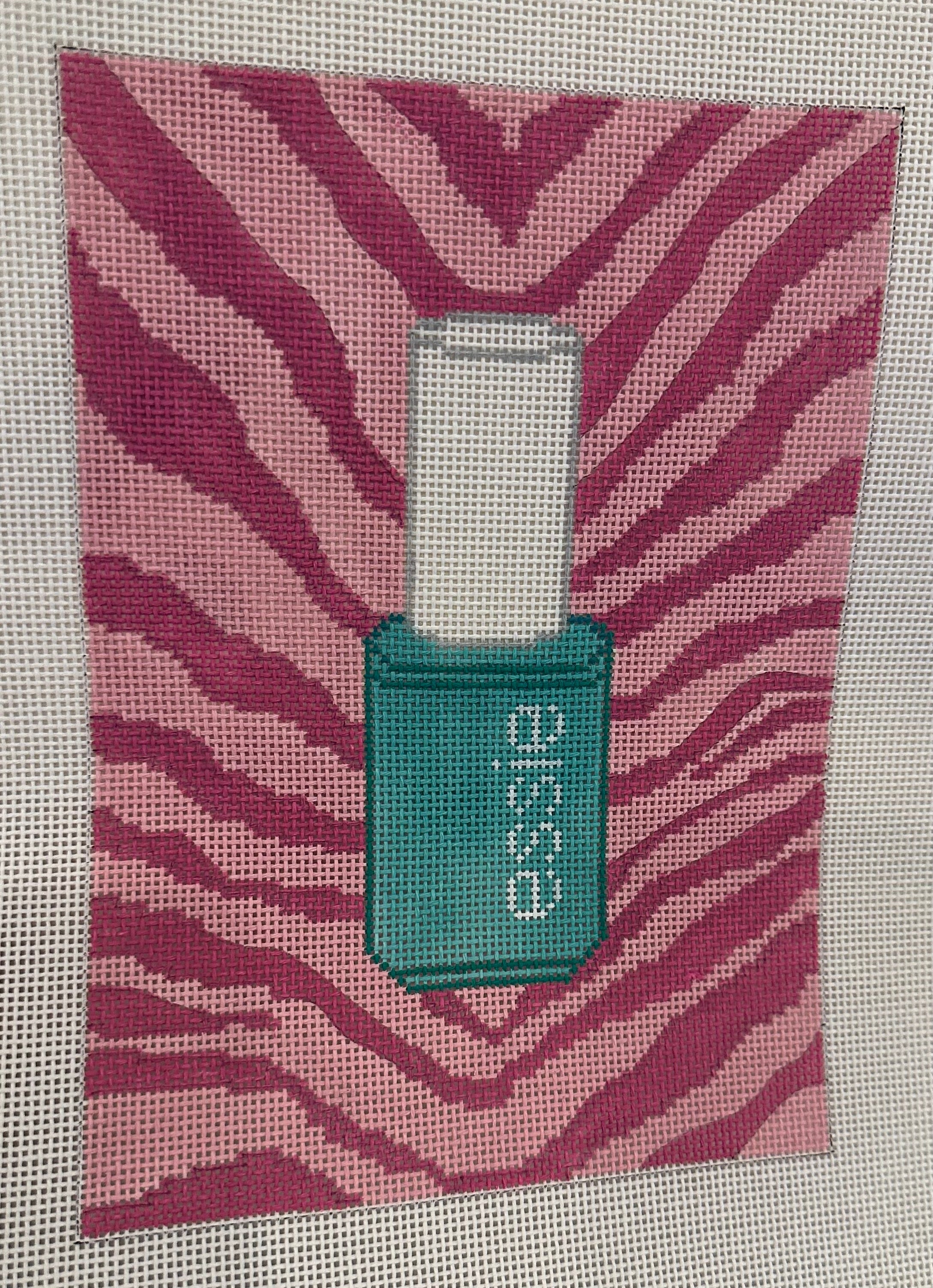 The Collection Froopy Designs FD177 Essie – Stitch by Stitch