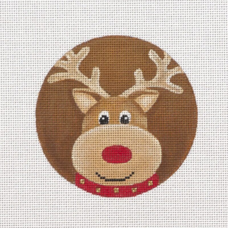 Pepperberry RN03 Reindeer Chubs – Stitch by Stitch