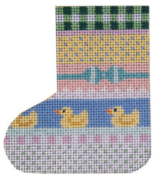 Shelly Tribbey SK17 Baby Patchwork Skate – Stitch by Stitch