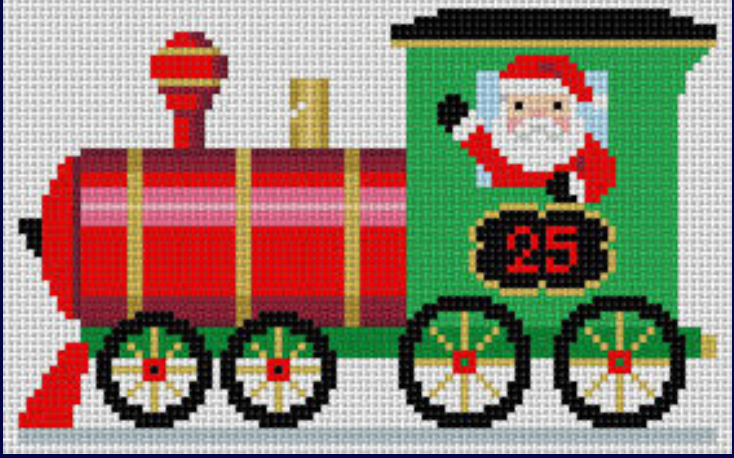 Susan Roberts SR5880 NP Engine – Stitch by Stitch