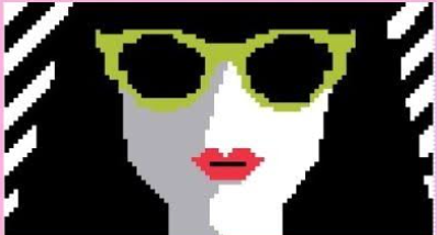 Voila! BAG 453 Diagonal Eyeglass Case – Stitch by Stitch