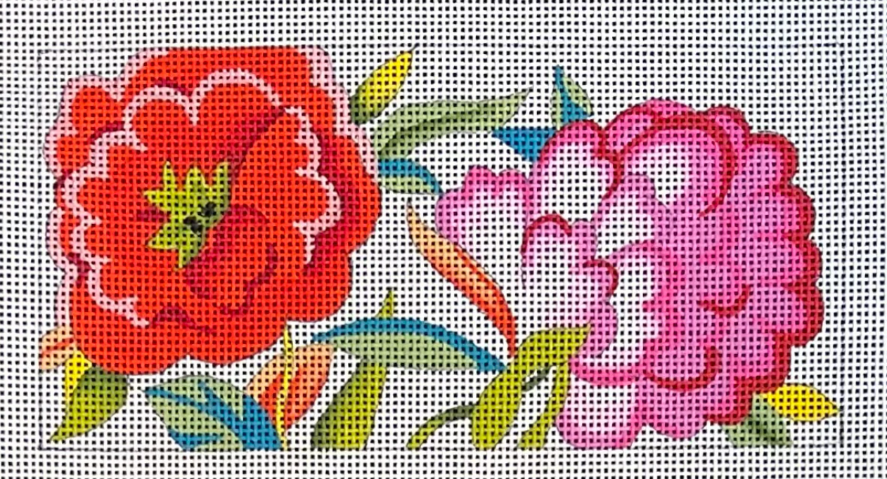 Colors of Praise IN-628 – Stitch by Stitch