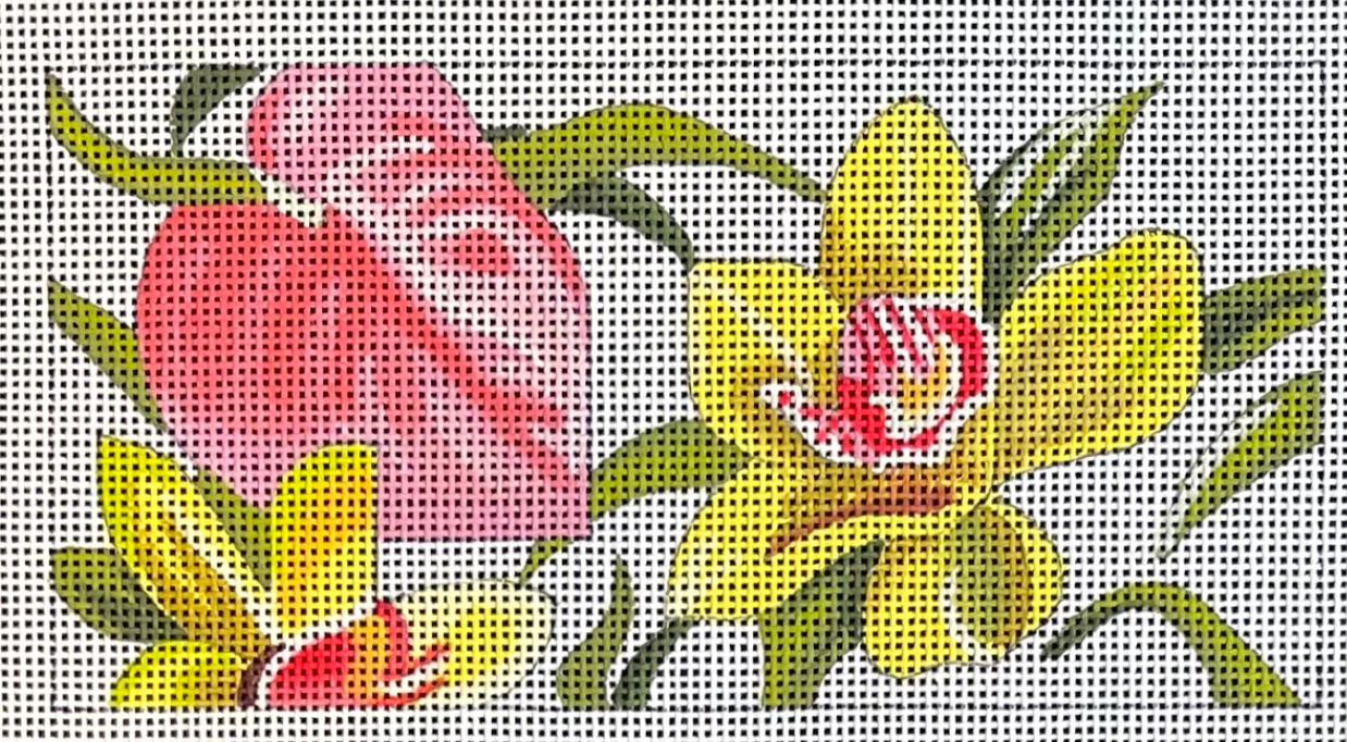 Colors of Praise IN-622 – Stitch by Stitch