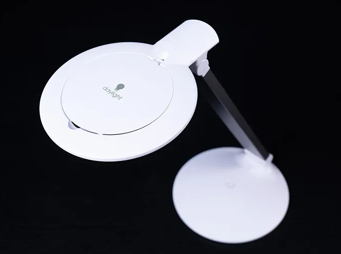 Halo Go 2 Magnifier – Stitch by Stitch