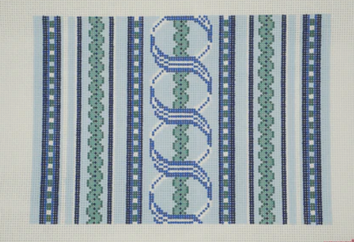 Ann Kaye Shell Dibba Clutch – Stitch by Stitch