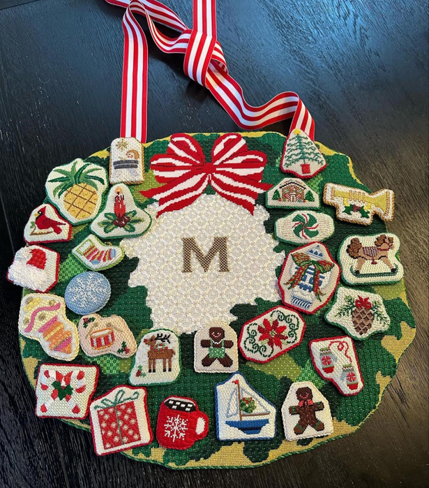 Customer Gallery: See the Stunning Results of Our Happy Stitchers | St ...