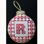 Whimsy and Grace Wg12444 Personal Reflection – Stitch by Stitch