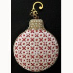 Whimsy and Grace Wg12561 Gabriel's Reflection – Stitch by Stitch