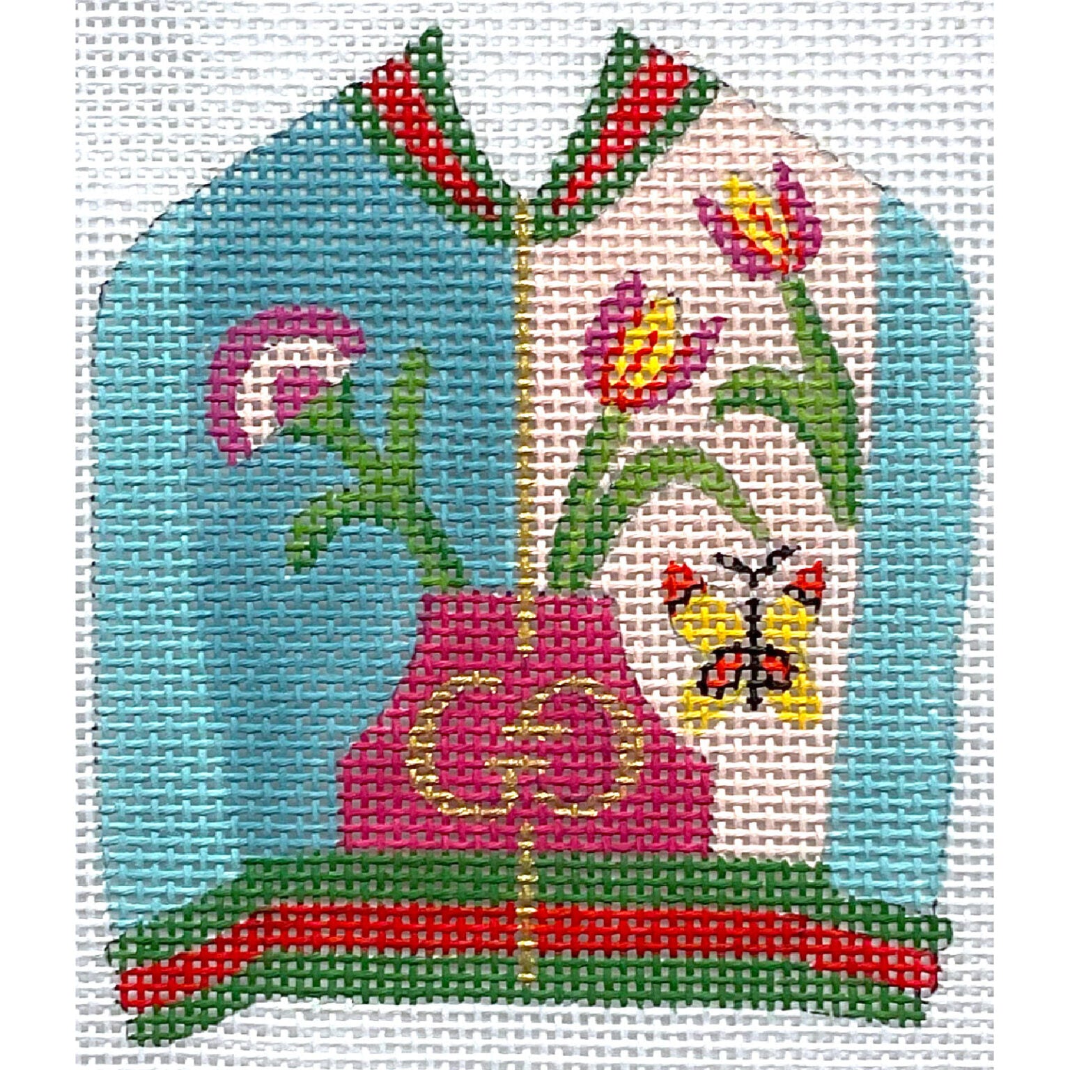 Alice Peterson x638 Gucci Jacket – Stitch by Stitch