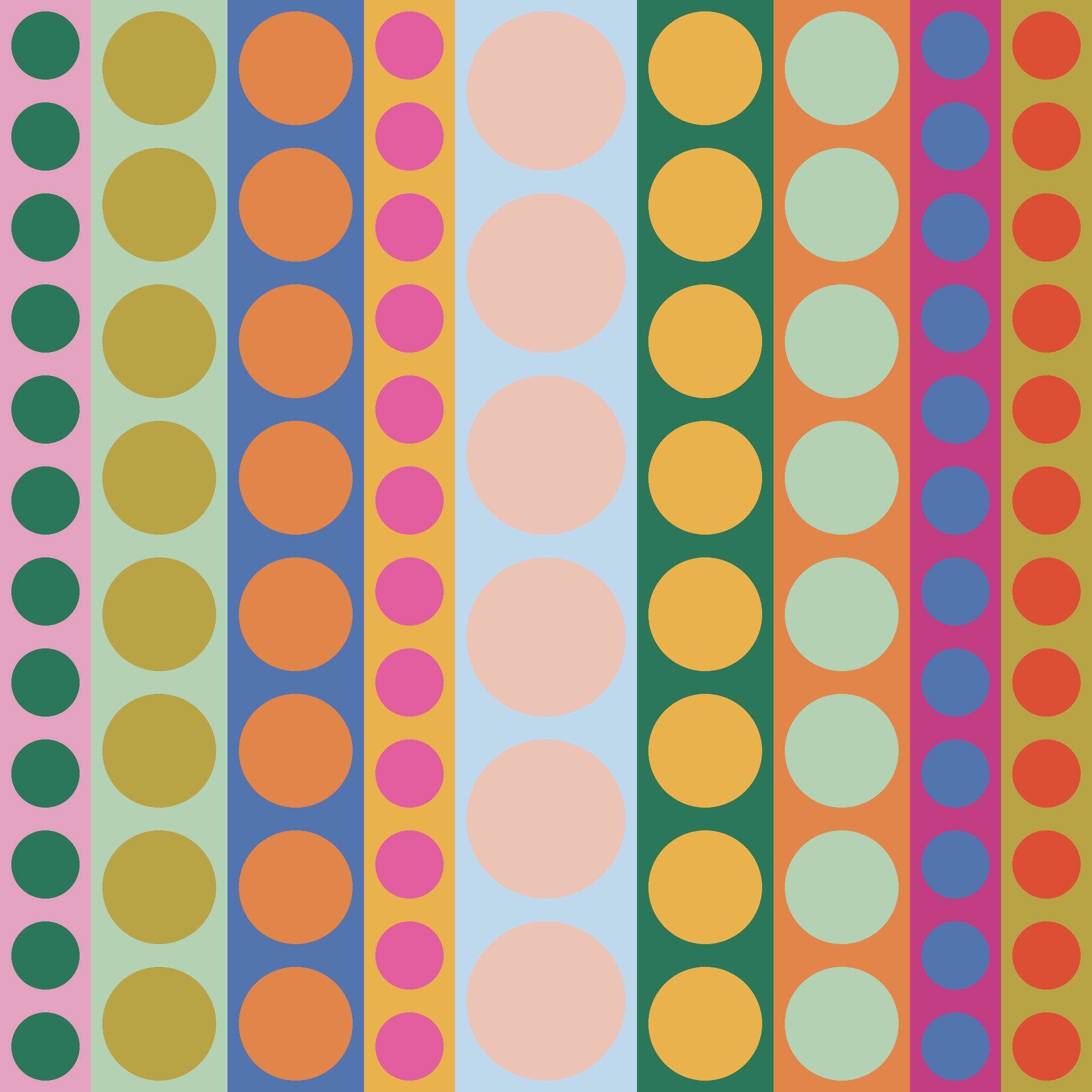 Victoria Bright VB Penny for your thoughts – Stitch by Stitch