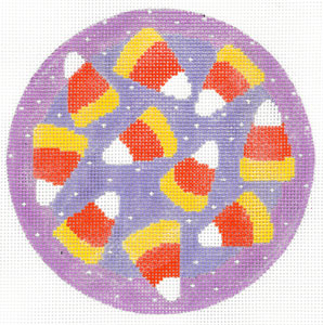 Meredith Collection 13 Days of Halloween – Stitch by Stitch