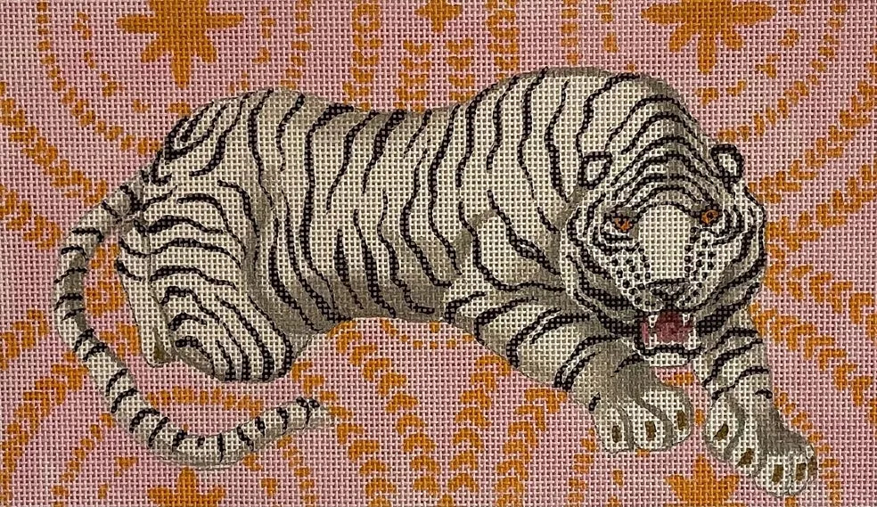 Colors of Praise CL-027 Clutch – Stitch by Stitch