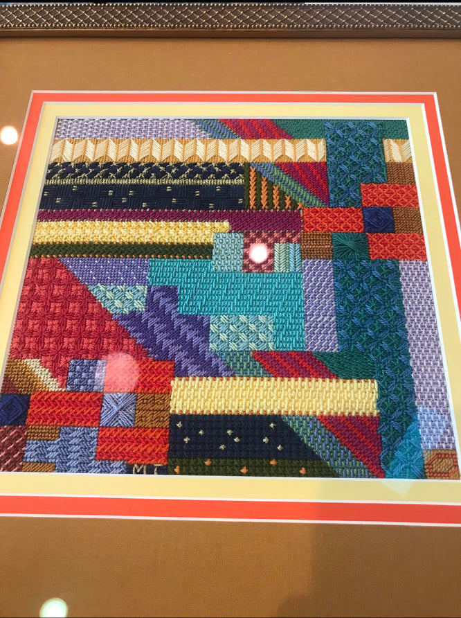 Customer Gallery: See the Stunning Results of Our Happy Stitchers | St ...