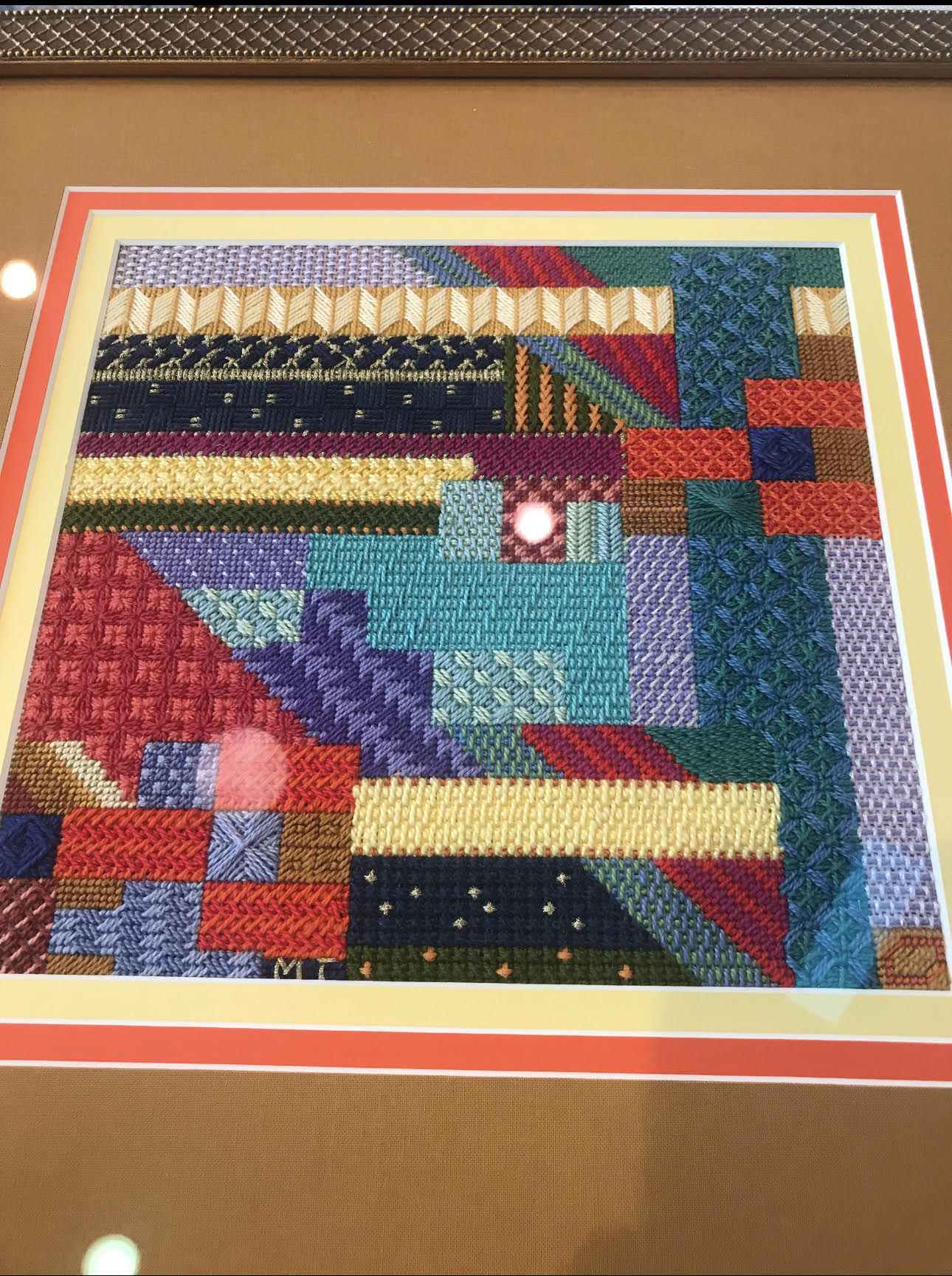 Customer Gallery: See the Stunning Results of Our Happy Stitchers | St ...