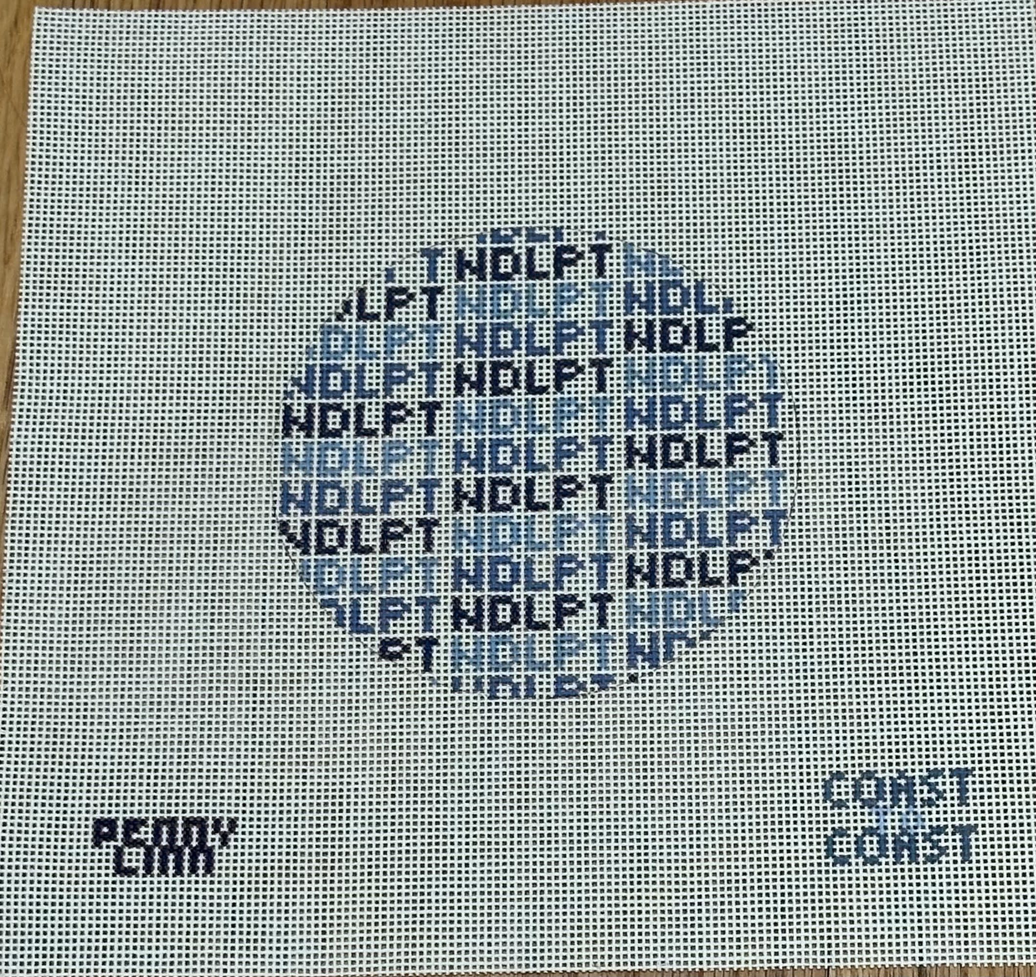 Penny Linn Designs – Stitch by Stitch