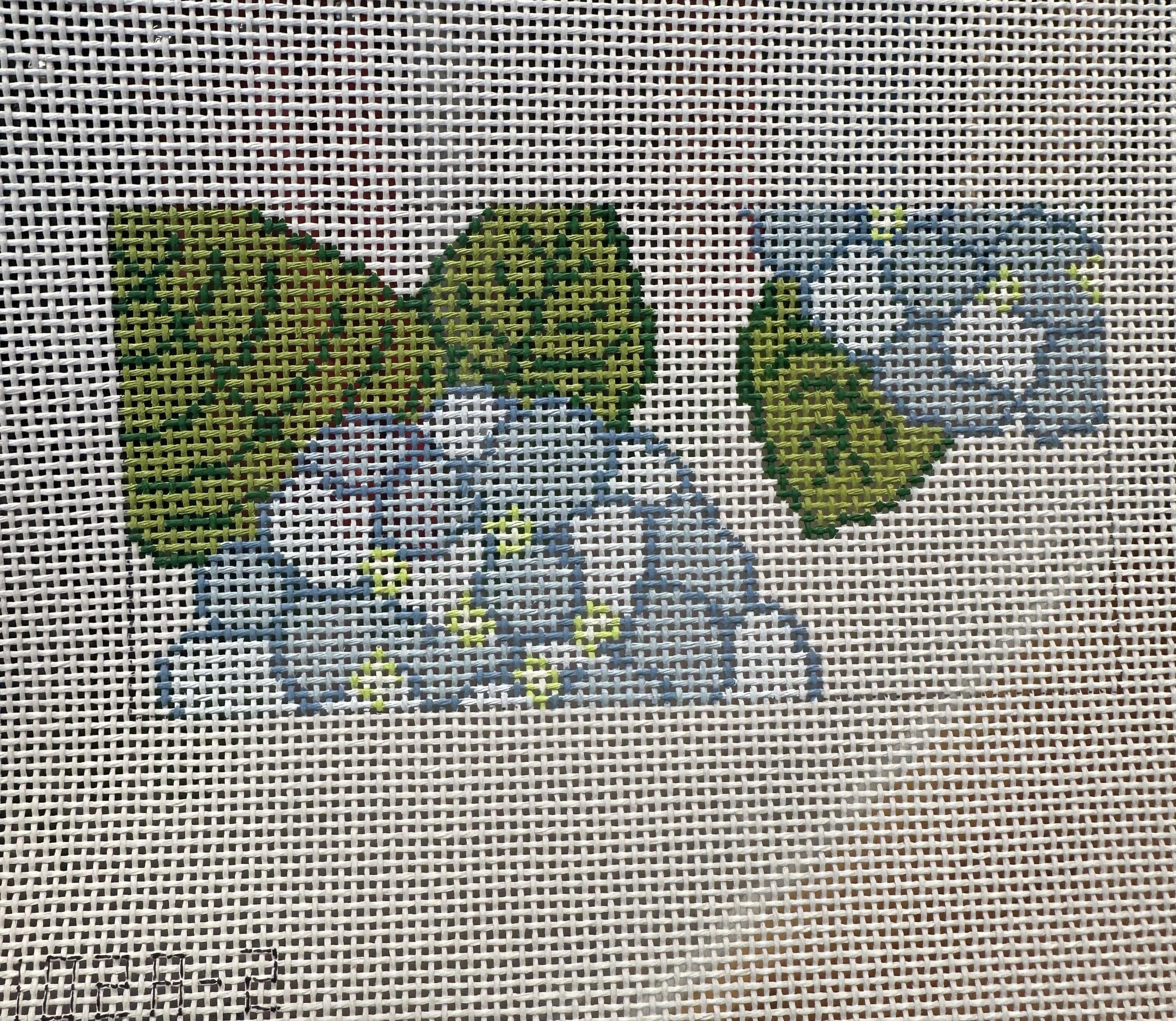 3x6" Insert – Stitch by Stitch