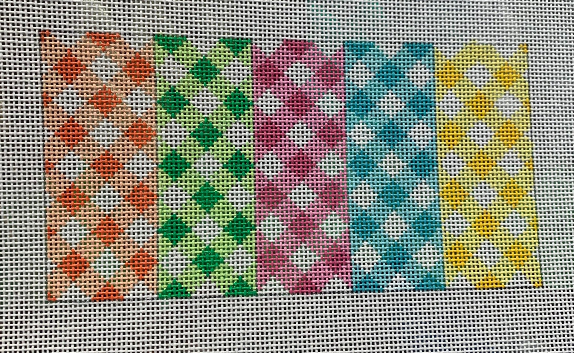 Two Sisters IP302 Insert – Stitch by Stitch