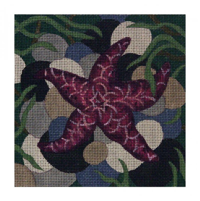Seaside/Beach – Stitch by Stitch